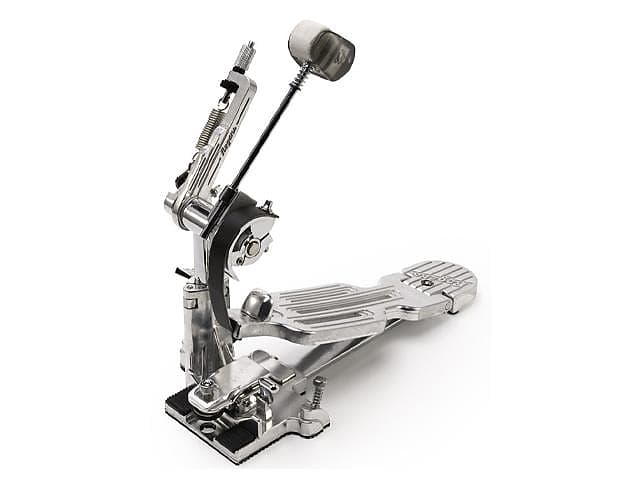 Rogers Dyno-Matic Strap-Drive Single Bass Drum Pedal | Reverb Canada