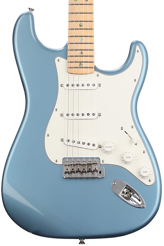 Fender Custom Shop Robin Trower Signature Stratocaster | Reverb