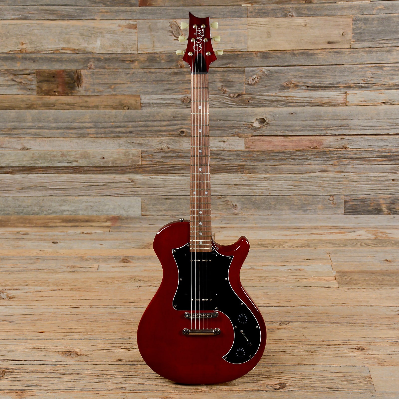 PRS Starla X Soapbar 2009 - 2012 | Reverb Australia