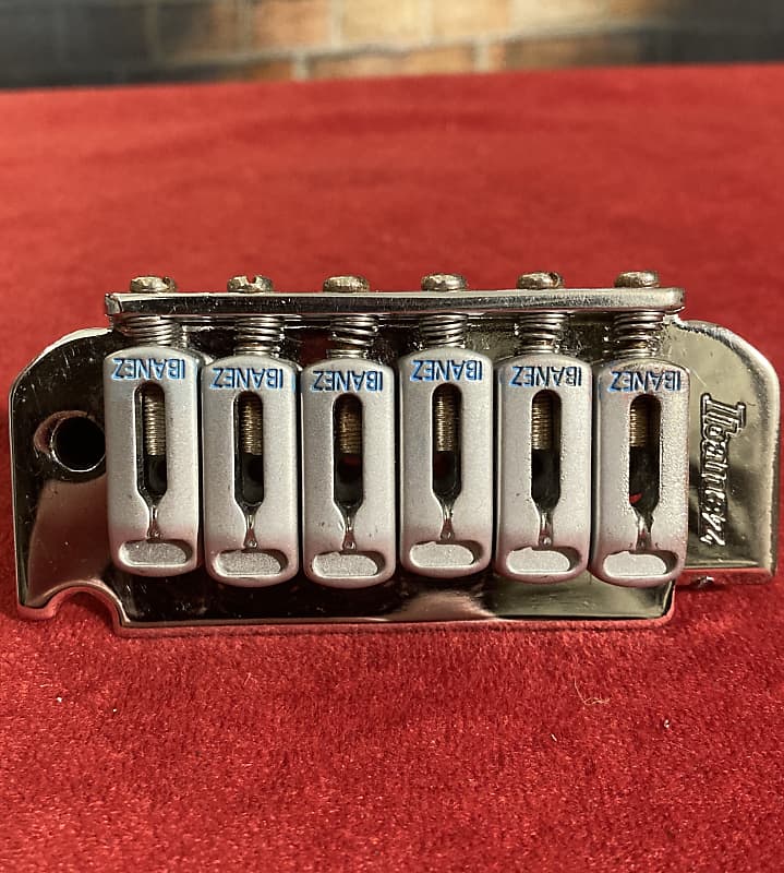 Ibanez Classic Style Tremolo | Reverb