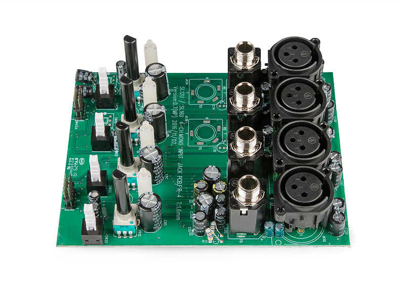 PreSonus 86-20000183 Gain Control PCB for StudioLive AR8 | Reverb