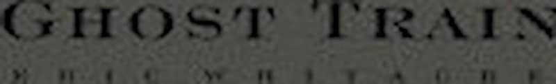 Ghost Train Trilogy - Complete Set (Three Movements) | Reverb