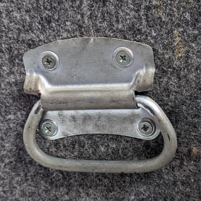 Vintage Altec Lansing 615B 16 Ohm Duplex Speaker - 1970's PA | Reverb