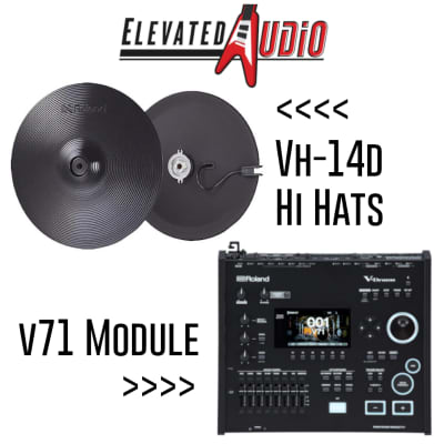 Electronic Drums - New & Used Electronic Drums | Reverb