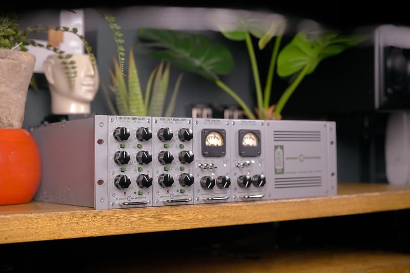 Inward Connections Vac Rac | Reverb