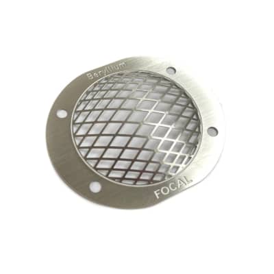 Focal SM6 Metal Tweeter Grille Kit for Solo6 Twin6, Trio6 and | Reverb