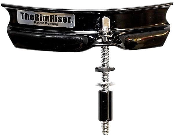 RimRiser Diecast - Gloss Black (5-pack) Bundle | Reverb