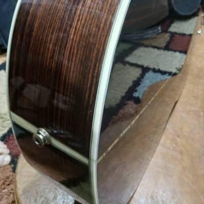 Epiphone Nv 390j 1971-1975 - Natural | Reverb