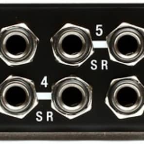 Voodoo Lab HEX MIDI Controlled Audio Loop Switcher | Reverb