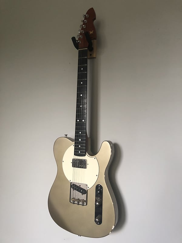 Widman Custom Electrics T-Master | Reverb