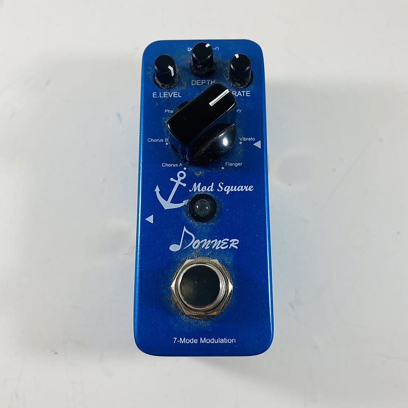 Donner Mod Square *Sustainably Shipped* | Reverb