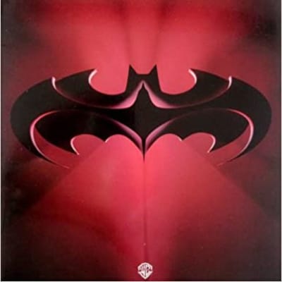 Batman & Robin (Music from and Inspired by the Motion | Reverb