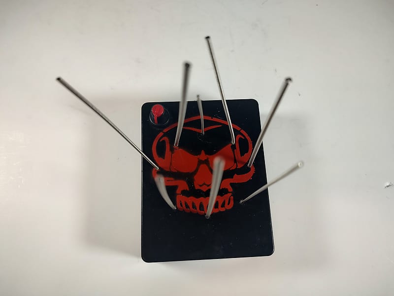 Earburst Audio Spike Box | Reverb