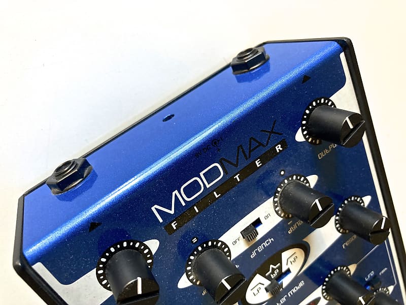 Studio Electronics Mod Max Filter | Reverb UK