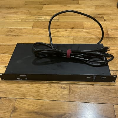 ETA Power Distribution Model PD10 | Reverb