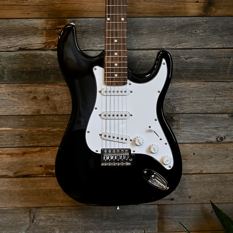 (15037) BC Strat Copy Electric Guitar | Reverb