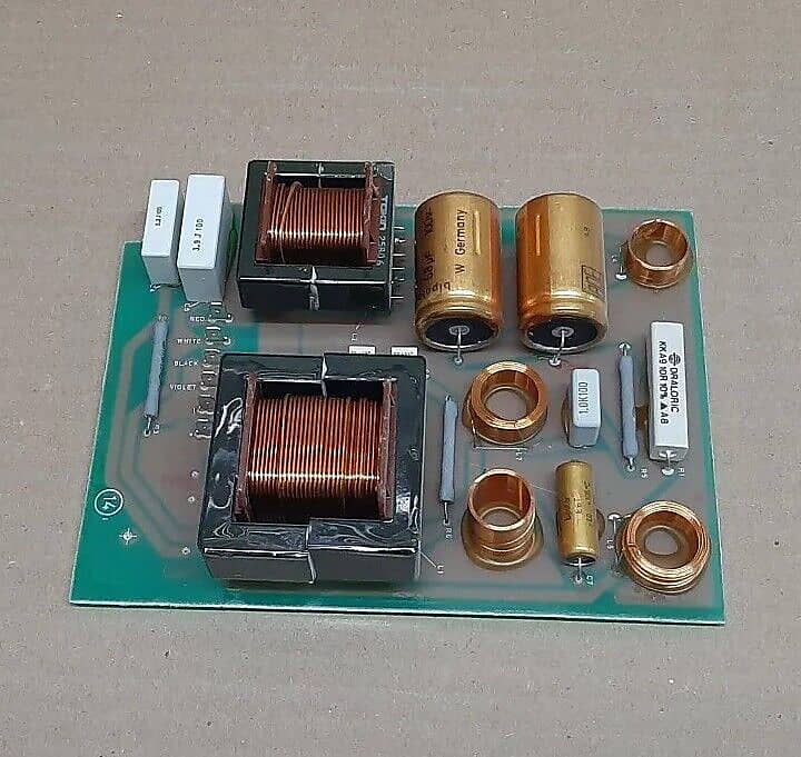 Beolab Penta MK2 Bang & Olufsen 6623 Loudspeaker Speaker | Reverb