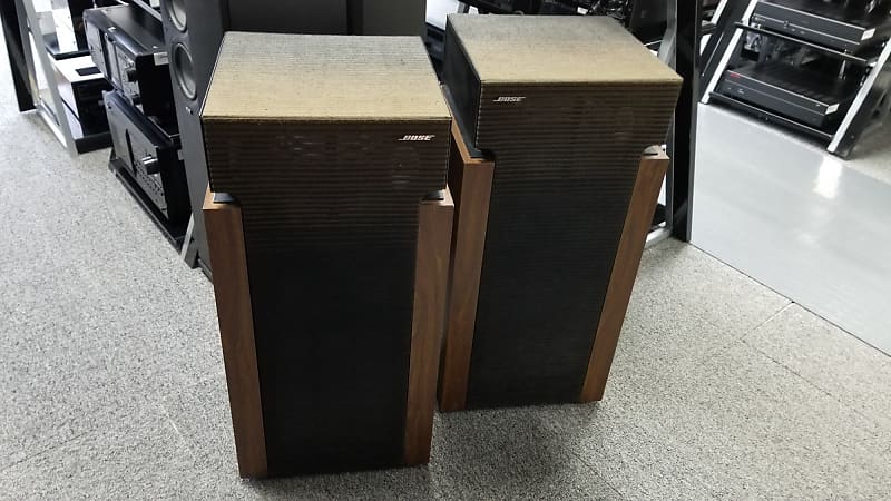 Bose 601 Series II | Reverb