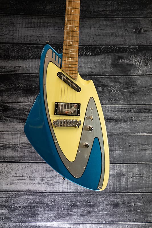 Eastwood Backlund 100 | Reverb