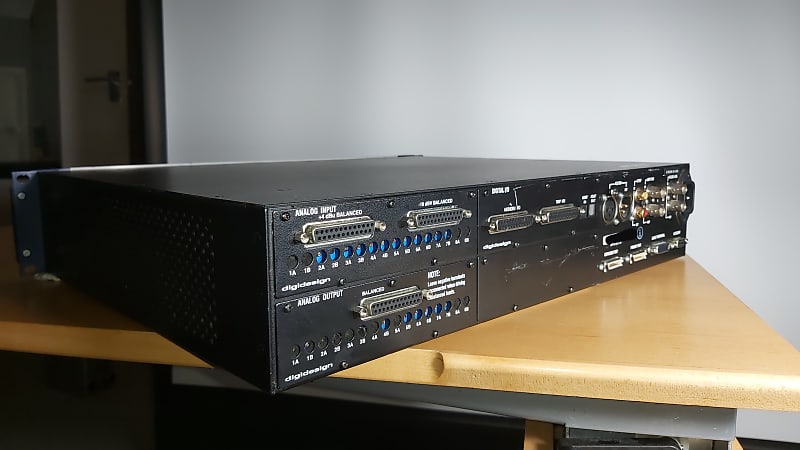 Digidesign 192 192 90s | Reverb UK