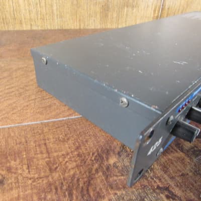 Symetrix 425 Dual Compressor / Limiter / Expander | Reverb