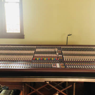 Midas Heritage 3000 Analog Console - British H3000 | Reverb