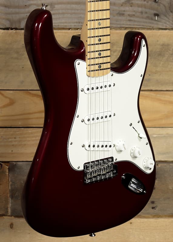 Fender Custom Shop Robin Trower Stratocaster | Reverb