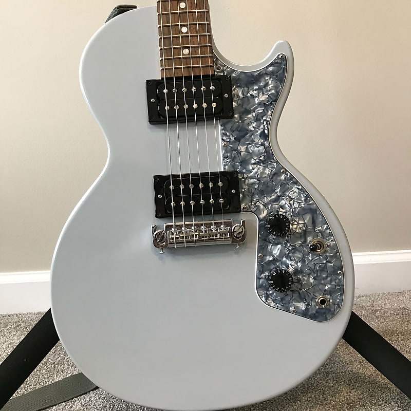 2017 Gibson M2 - Nitro finish - US made - professional setup | Reverb