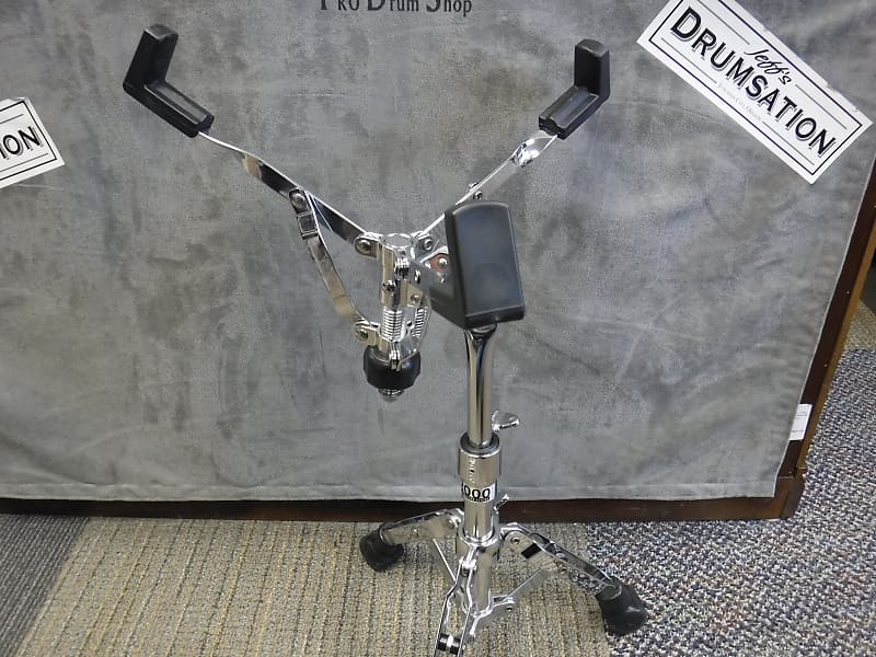 Sonor SS-2000-XS Low Height Snare Stand...Mint! | Reverb
