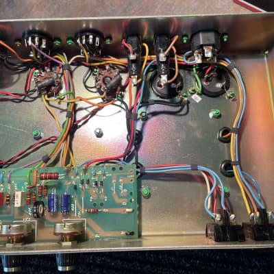 1986 Marshall 2204S - Limited Edition JCM800 - 50W - | Reverb