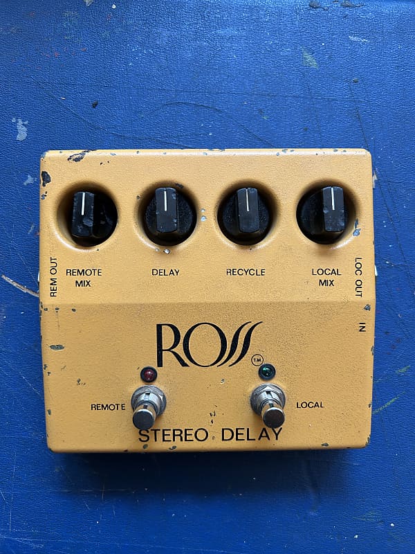 La Fuzzeria Double Fuzz (Shin-Ei FY-2 / Guyatone Crazy Face) | Reverb