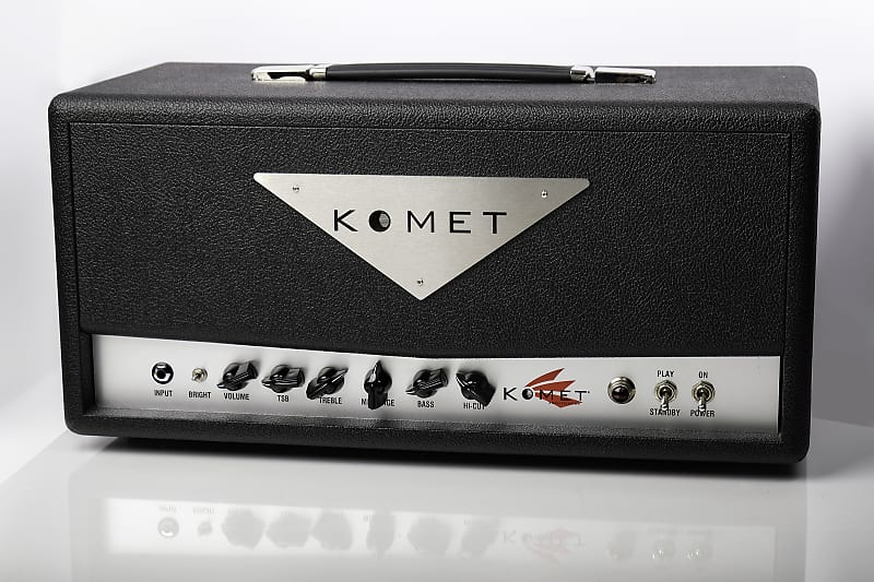 Komet Amplification Vimana - 2022 | Reverb