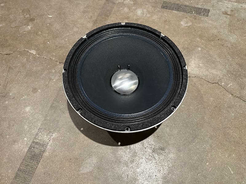 Altec 417-8H 70's | Reverb