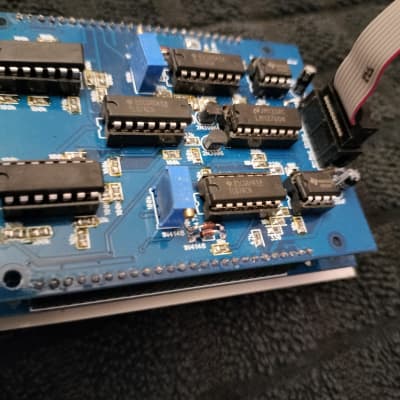 Horstronic Waveslicer 2020s | Reverb