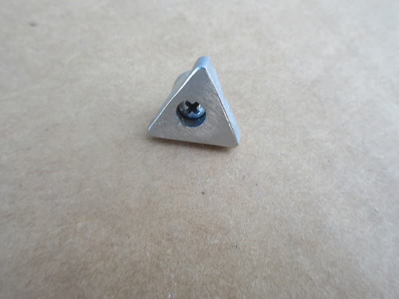 Vintage Peavey T-40 Bass Guitar String Tree T-20 | Reverb