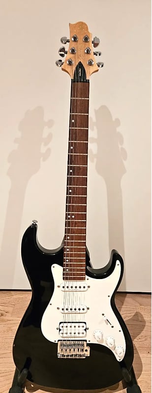 Samick Greg Bennett | Reverb