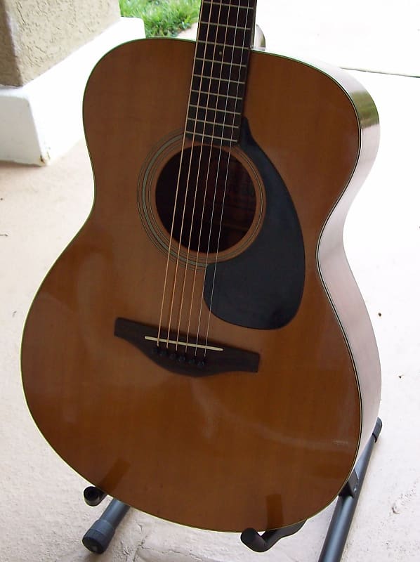 Yamaha FG-150 Nippon Gakki | Reverb