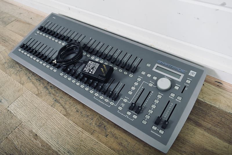 ETC SmartFade 2496 96 Channel Lighting Console (church | Reverb UK