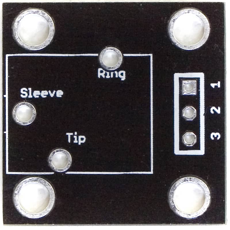 Riblet Touch Interface Circuit for MST Ribbon Controller - | Reverb