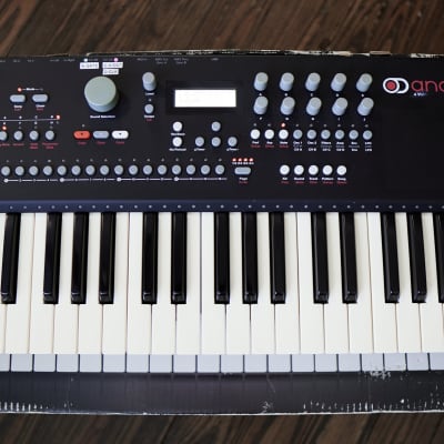 Hikari Analog Sequencer II - Silver rare discontinued 8 Step | Reverb