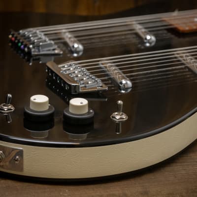 Danelectro Double Neck 6/12 | Reverb