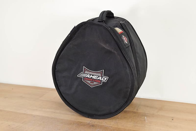 Ahead Armor Cases AR6014 14" x 11" Fast Tom Case (church | Reverb