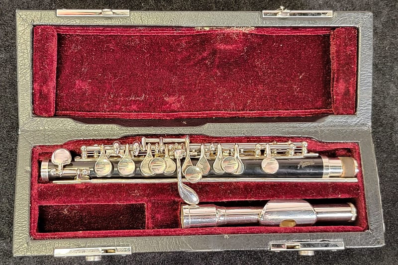 Accent PC510P-AC Student Piccolo Outfit Piccolo | Reverb