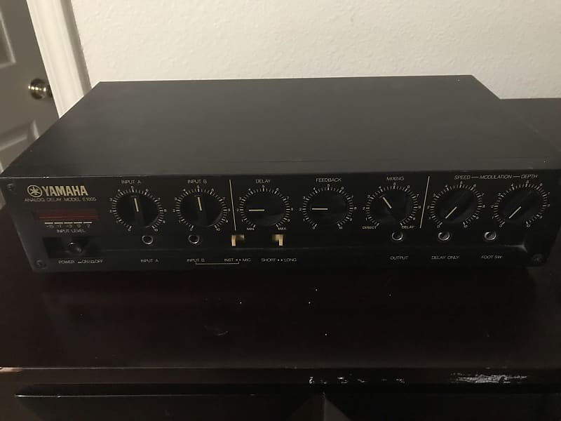 Yamaha E1005 80s | Reverb