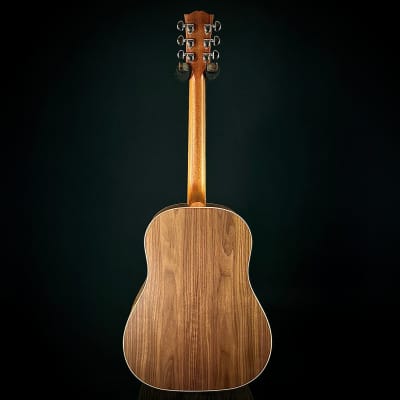 Gibson J-45 Studio Walnut - Lefty | Reverb