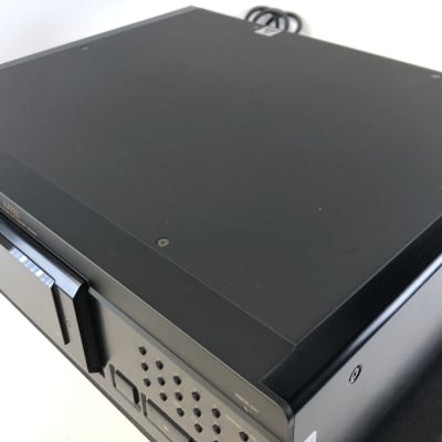 Sony CDP-XA7ES CD Player - One of the Best from the 1990's | Reverb