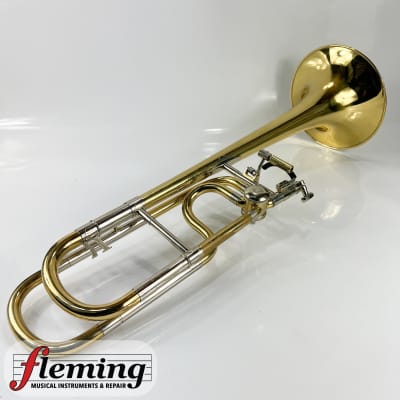 Rath R400 Tenor Trombone | Reverb
