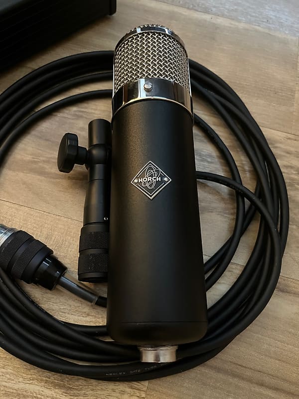 Horch RM2J mkii | Reverb