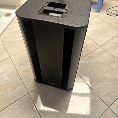 QSC K sub dual 12” powered subwoofer K sub | Reverb