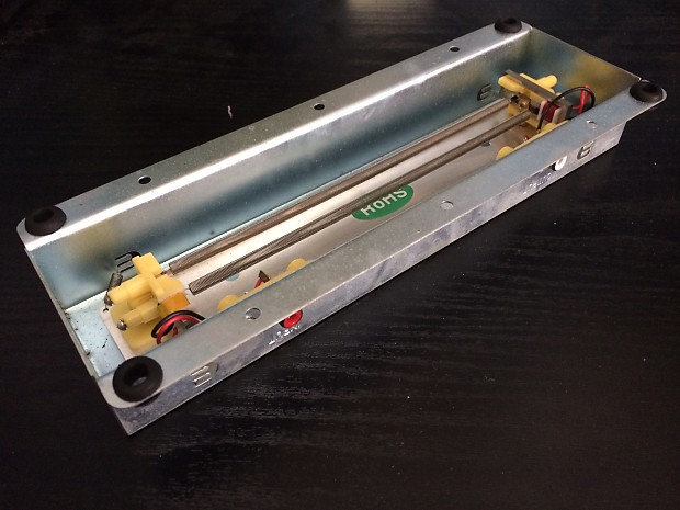 Crate Spring Reverb Tank | Reverb Canada